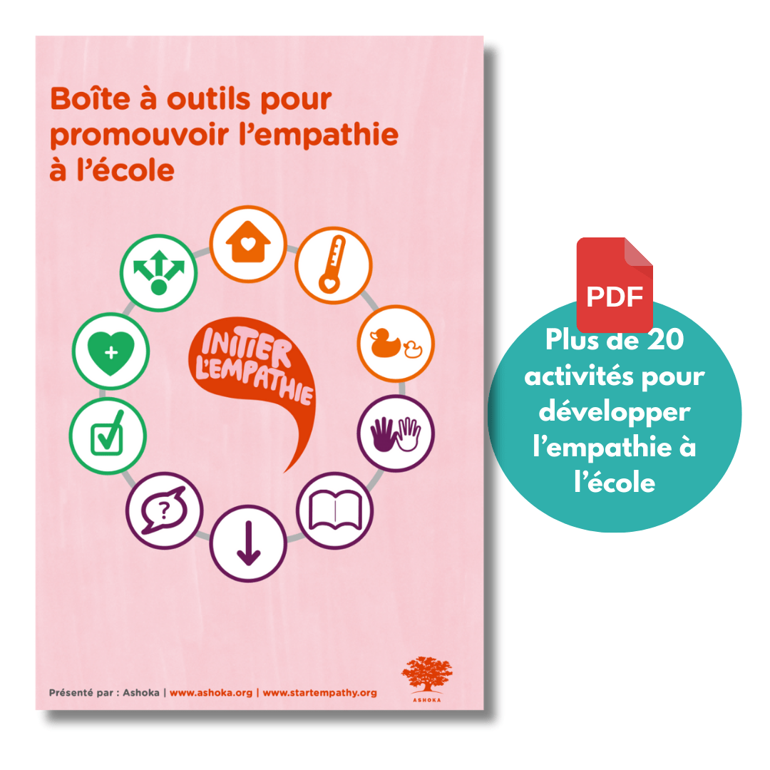 Initier l’empathie à l’école : un guide pratique pour cultiver la ...